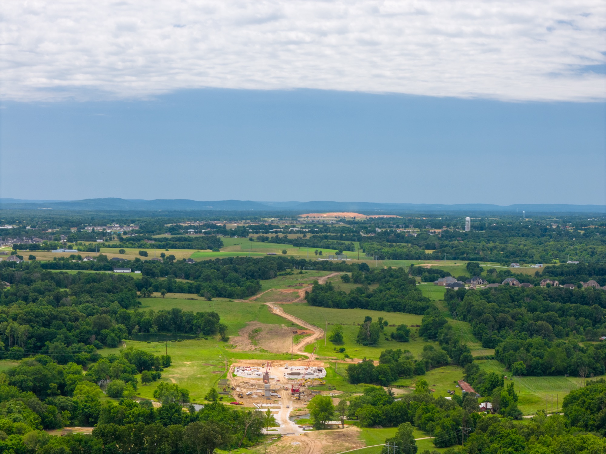 Springdale Northern Bypass and XNA Connector Update – June 2024 – Urban ...