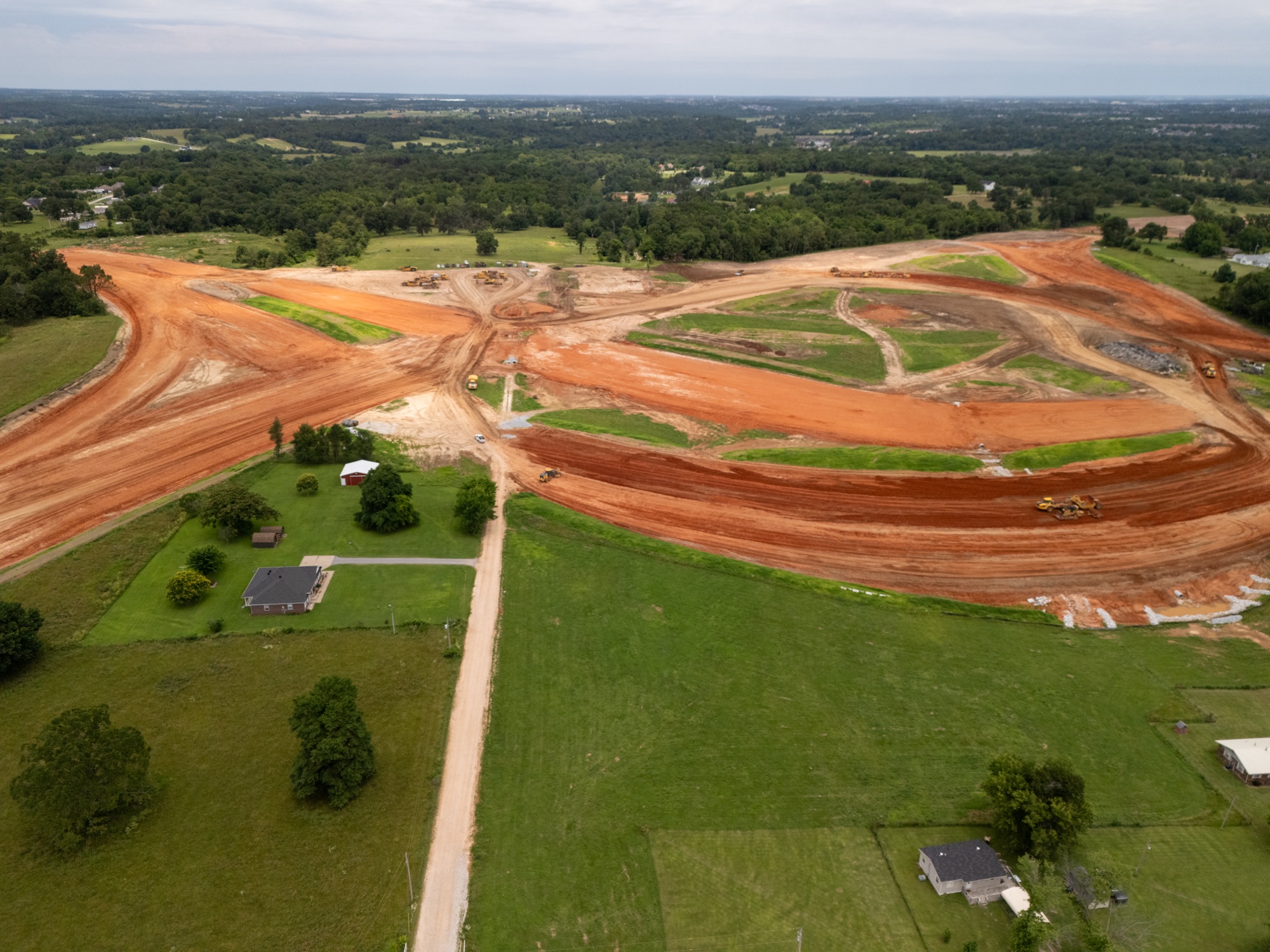 Springdale Northern Bypass and XNA Connector Update – June 2024 – Urban ...